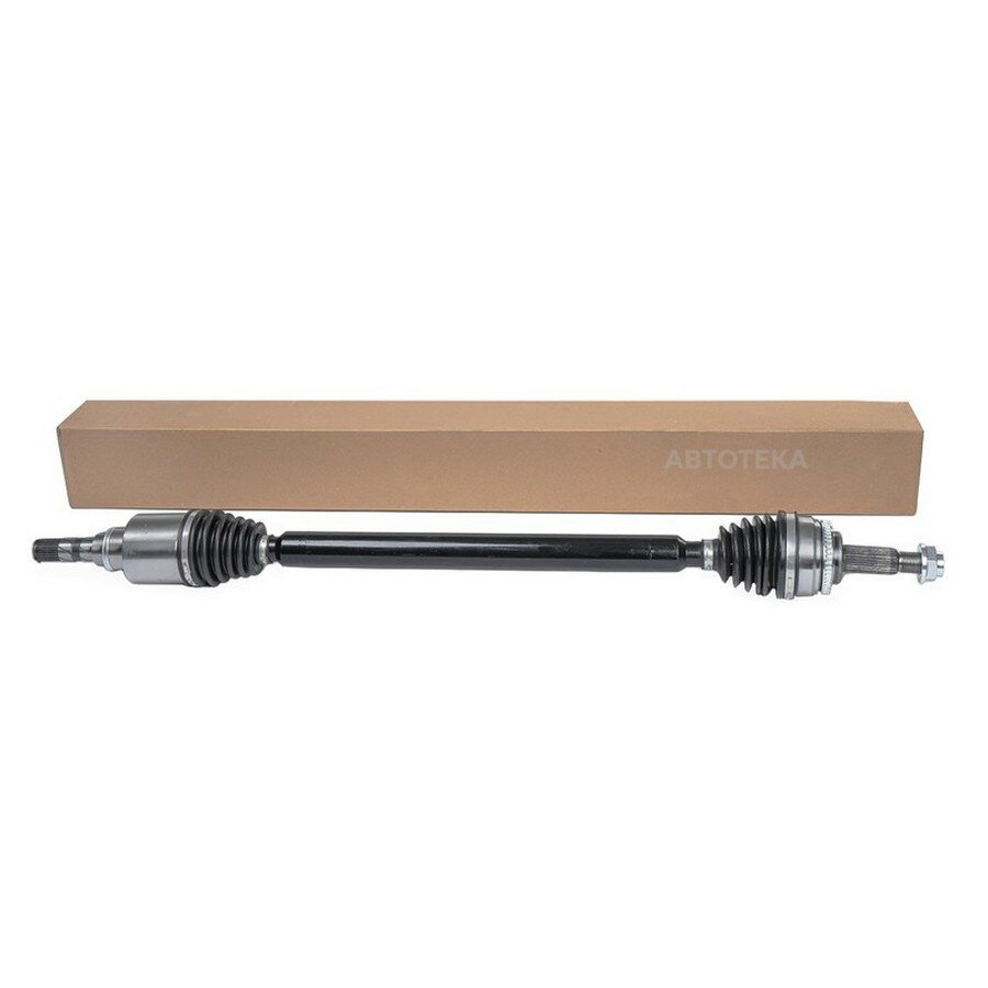 Привод в сборе CHERY TIGGO 8 GANZ GIK04084