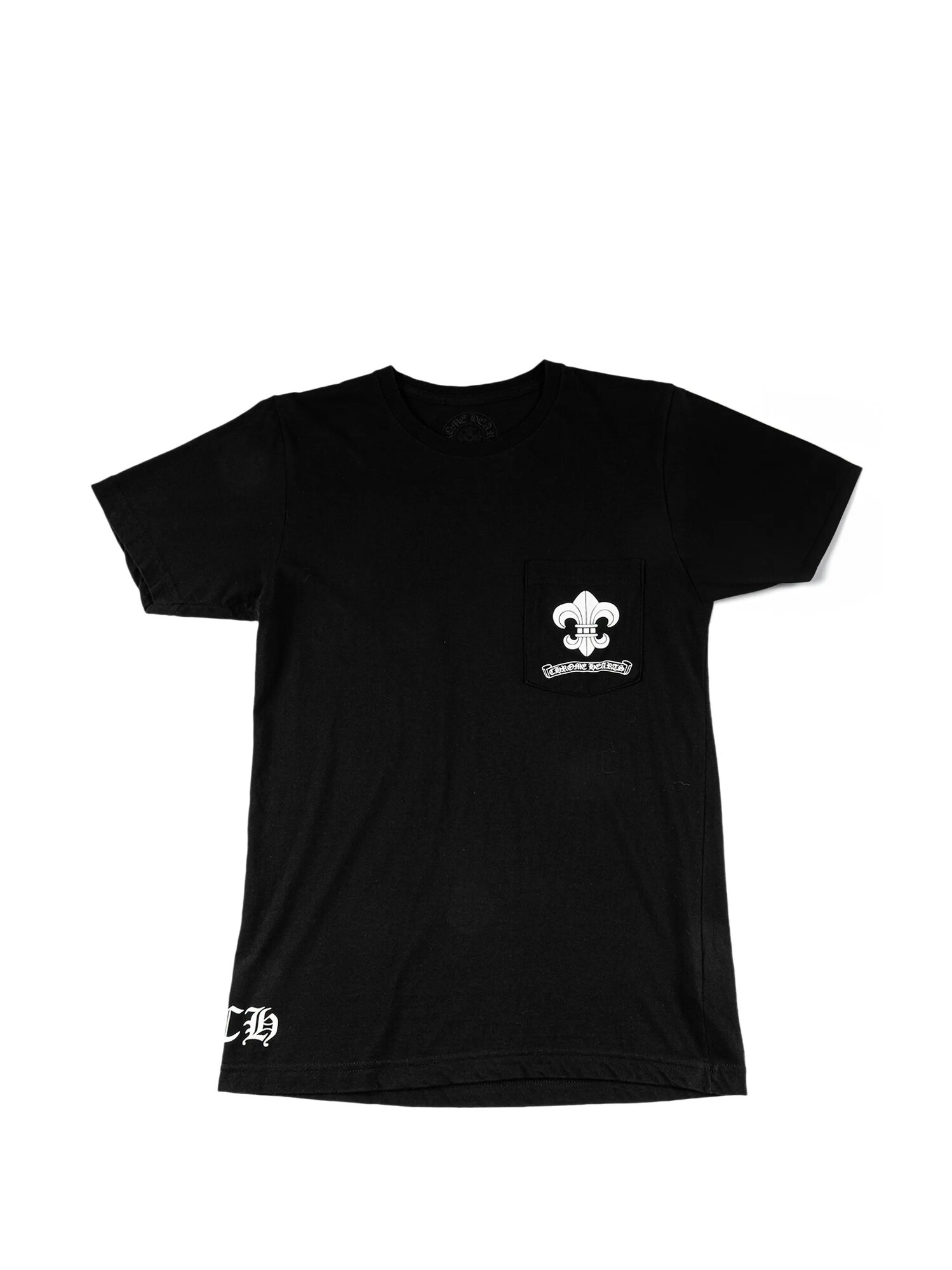 Футболка Chrome Hearts