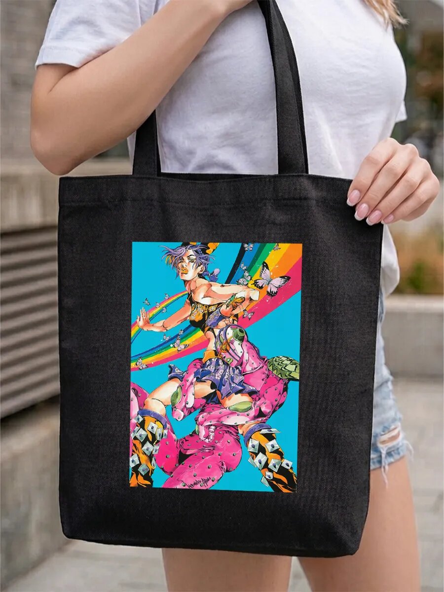 Сумка шоппер PRINTSHOT