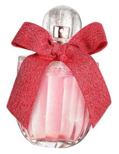 Руж Седакшн парфюмерная вода для женщин 30 мл - Women Secret Rouge Seduction