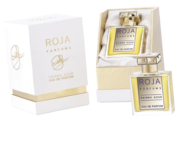 Аромат Роже Дав Энигма Уд 50 мл унисекс - Roja Dove Enigma Aoud парфюмерная вода