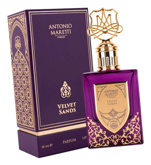 Женский аромат Антонио Маретти Велвет Сэндс 50 мл - Velvet Sands Antonio Maretti духи