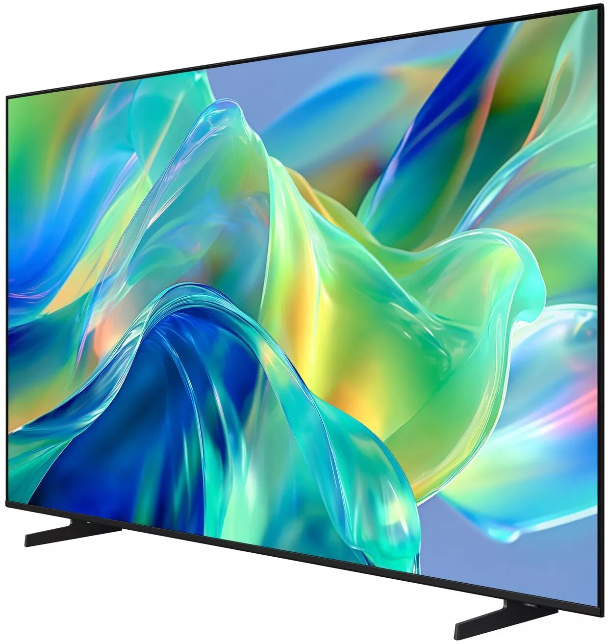 Телевизор Samsung UE65M1EHAUXPY Диагональ 65 3840x2160 4K 60 Гц Bluetooth; Wi-Fi 4K UHD