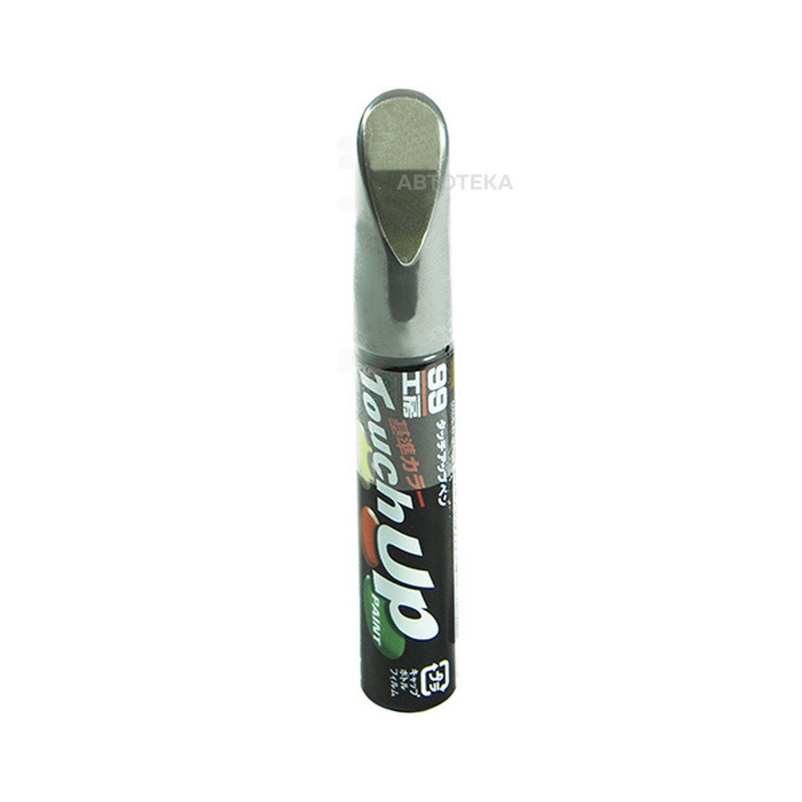 Краска TOYOTA 209 для ремонта сколов и царапин Soft99 TOUCH UP PAINT флакон с кисточкой 12 мл SOFT99 T61