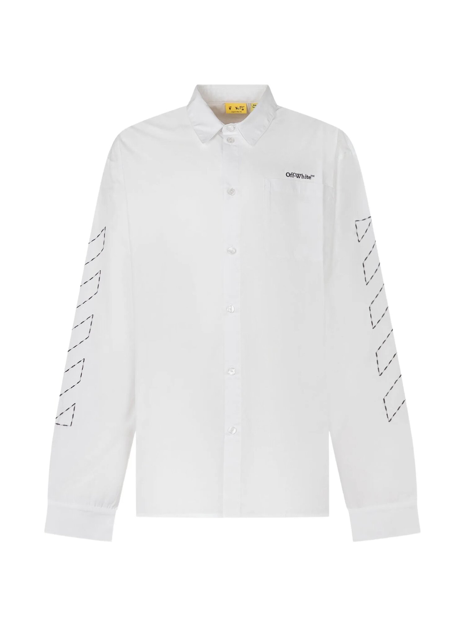 Рубашка Off-White