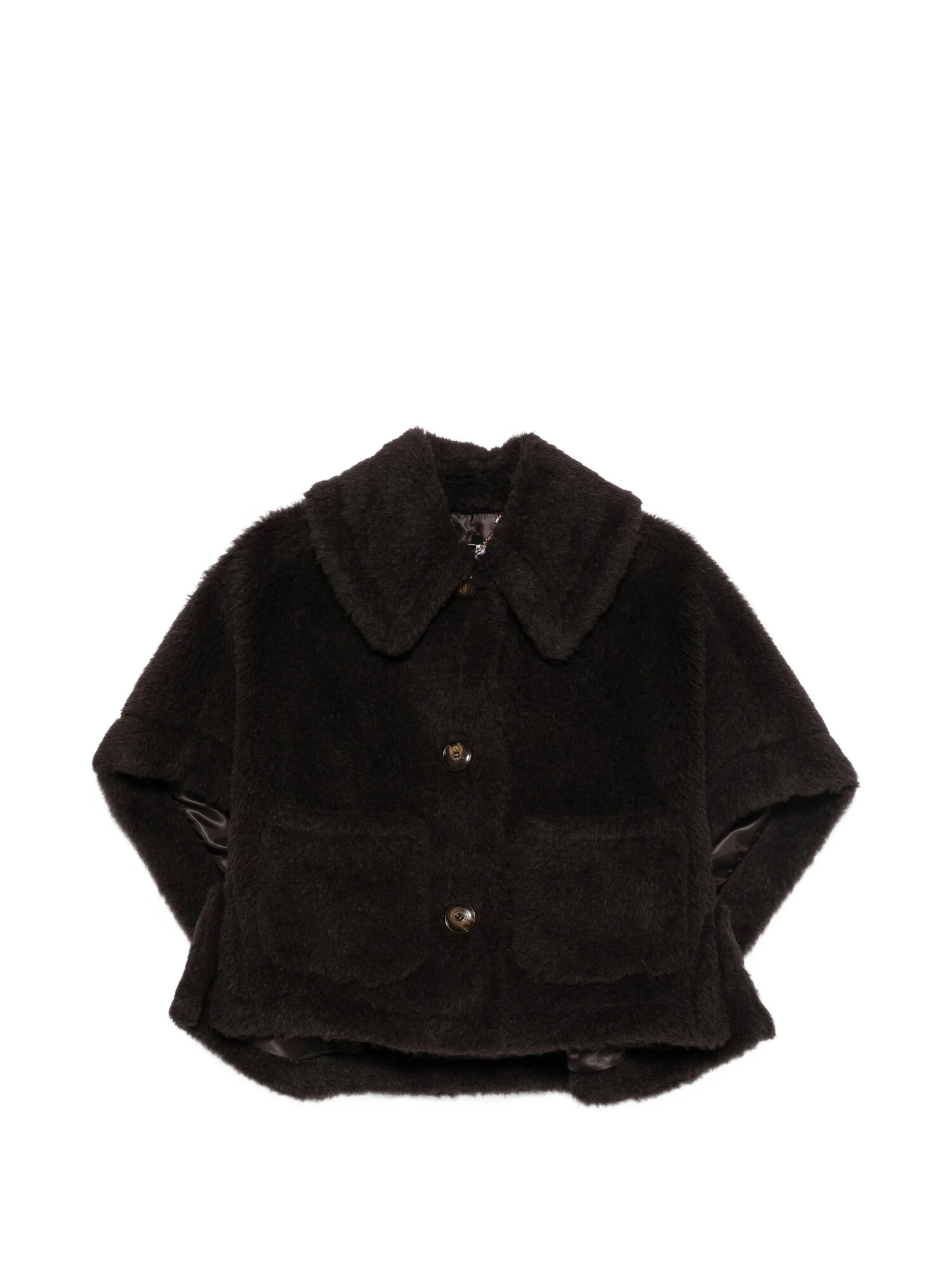 Шуба Max Mara