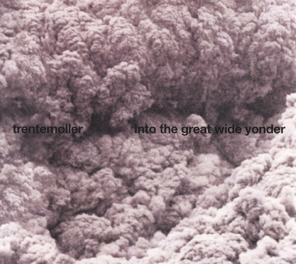 Виниловая пластинка Trentemoller / Into The Great Wide Yonder (2LP)