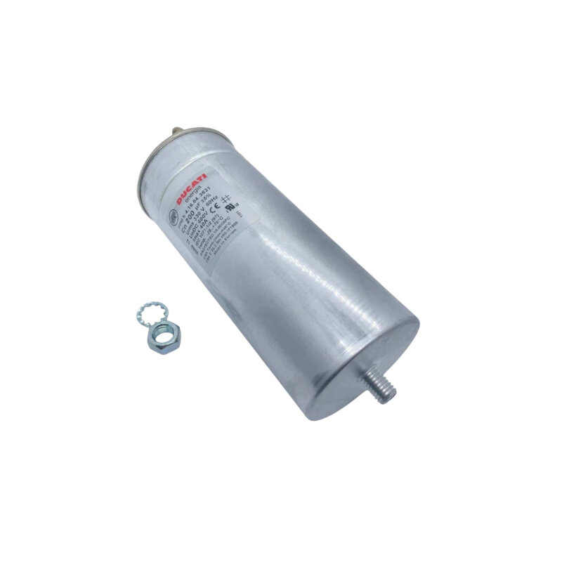 Ppmh4.16.84.3631 200uf 330vac 600v Ac Плёночный конденсатор 1шт цена