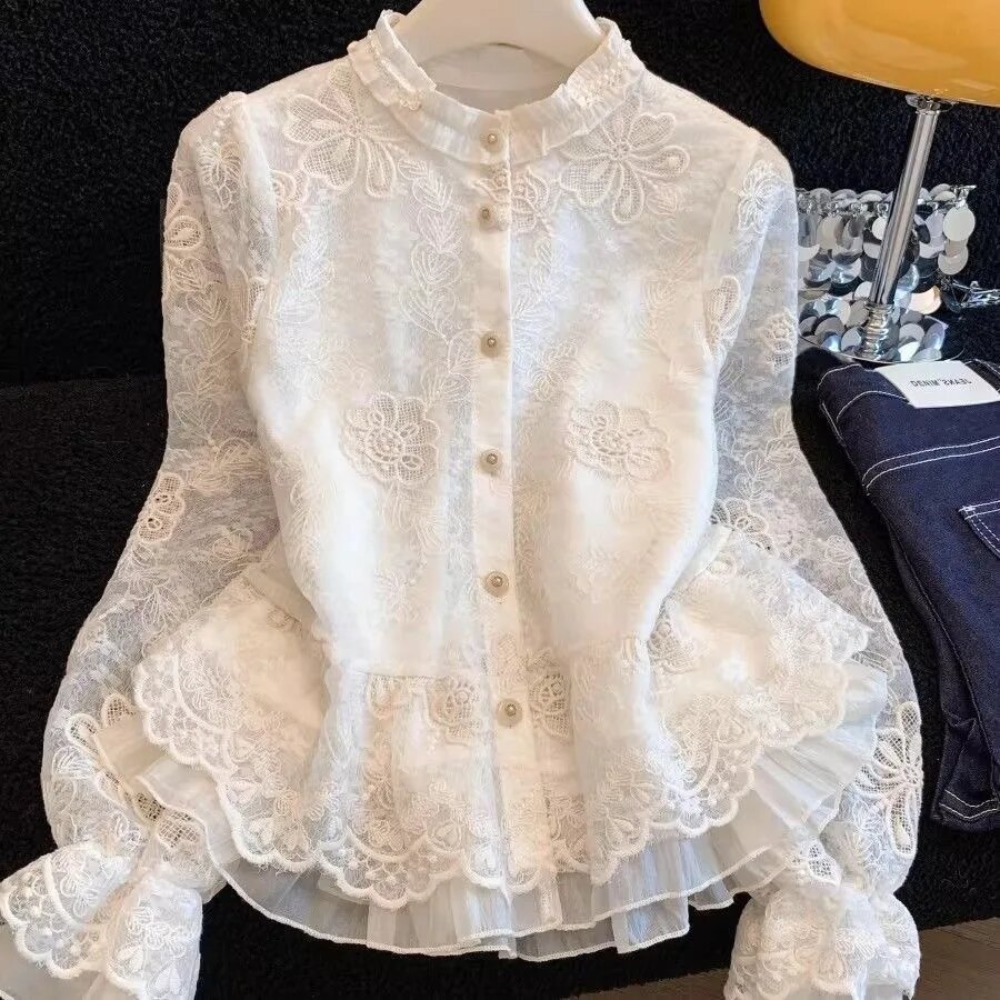 Блуза