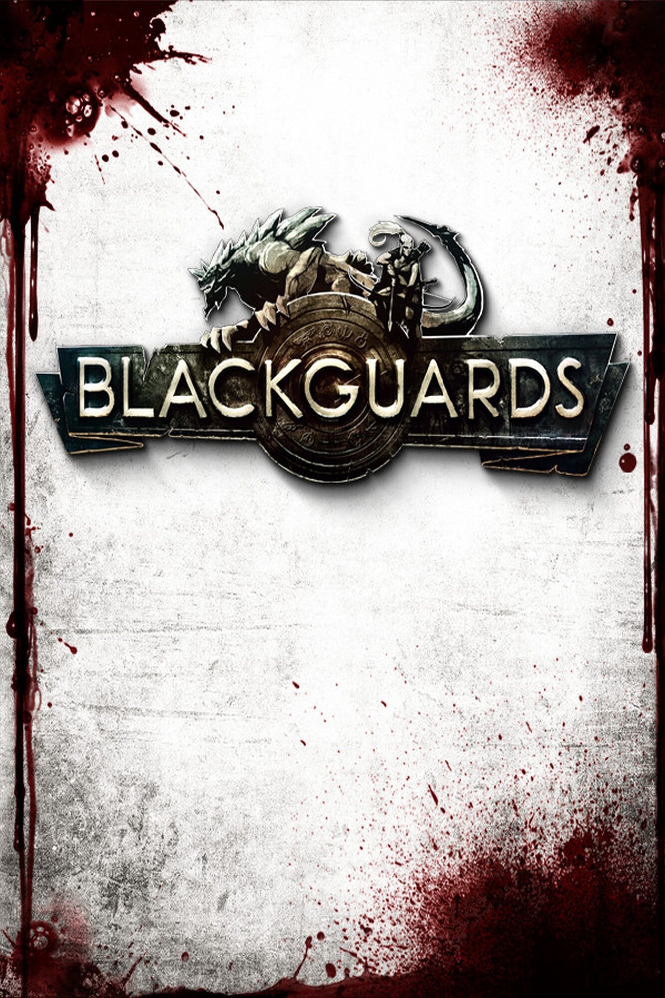 Видеоигра Blackguards Deluxe Edition, Все страны, разработчик Daedalic Entertainment, издание цифровое