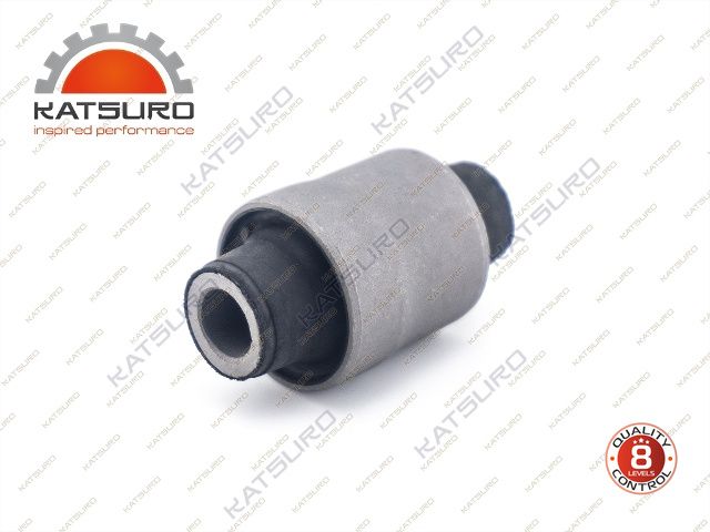 KAT-3047MIT Сайлентблок заднего поперечного рычага для MITSUBISHI торговой марки KATSURO