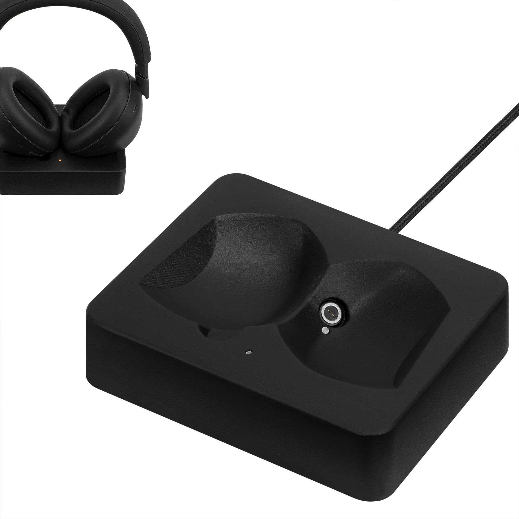 Подставка для наушников Geekria для Sony WH-1000XM6/1000XM5