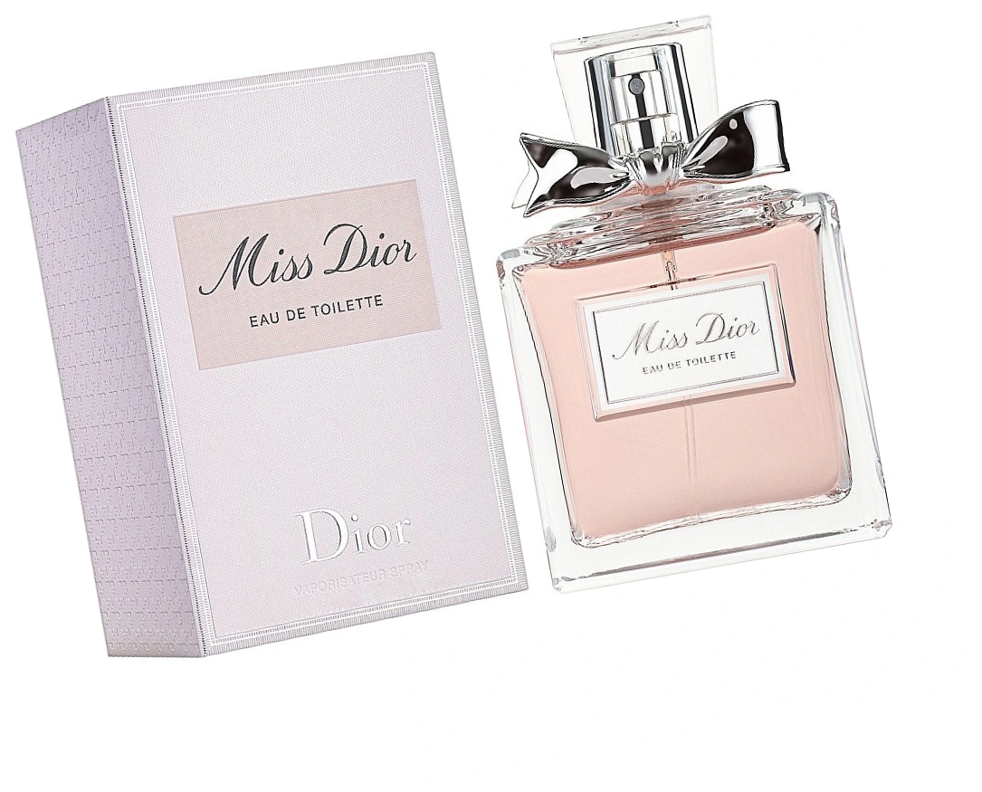 Туалетная вода Christian Dior Miss Dior 30 мл женская - Кристиан Диор Мисс Диор Edt 2019