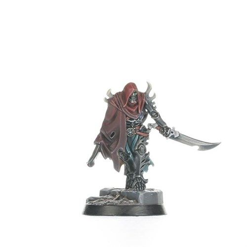 Настольная игра Thanatek's Tithe Warhammer Underworlds — фото 1
