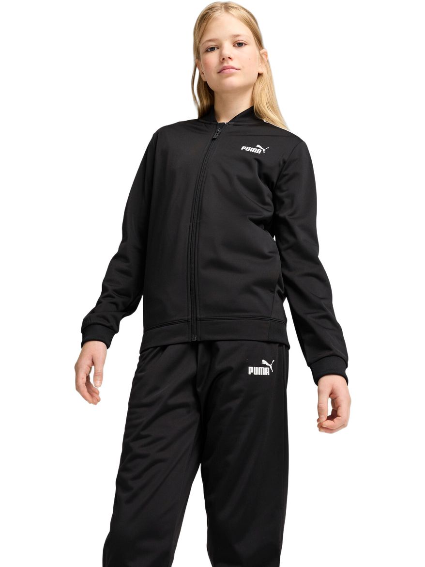 Костюм спортивный PUMA Poly Baseball Suit G