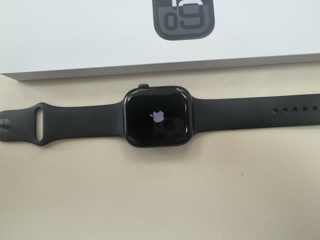 Смарт-часы Apple Watch Series 10, 46mm, б/у уценка