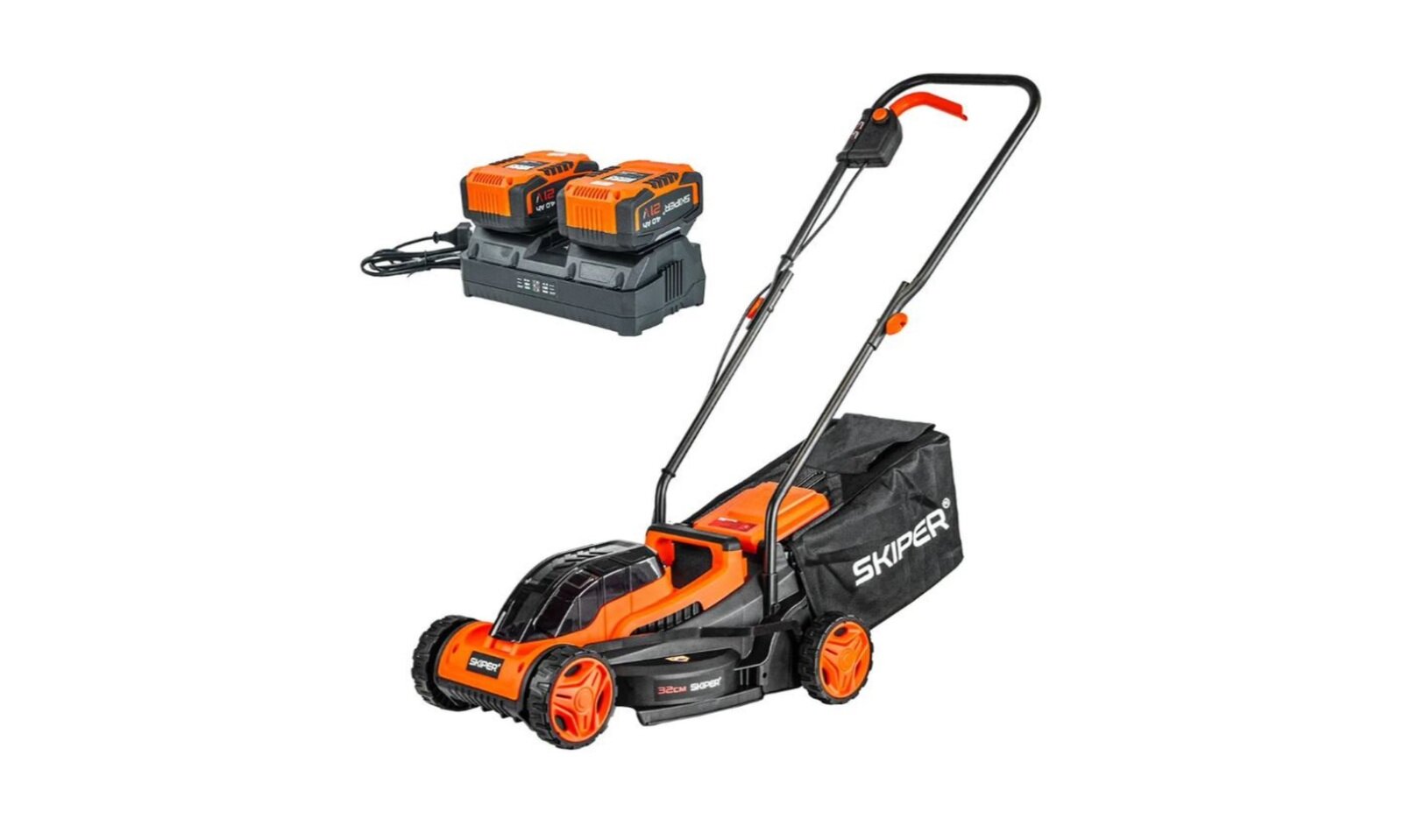 Газонокосилка Skiper SKW320.00