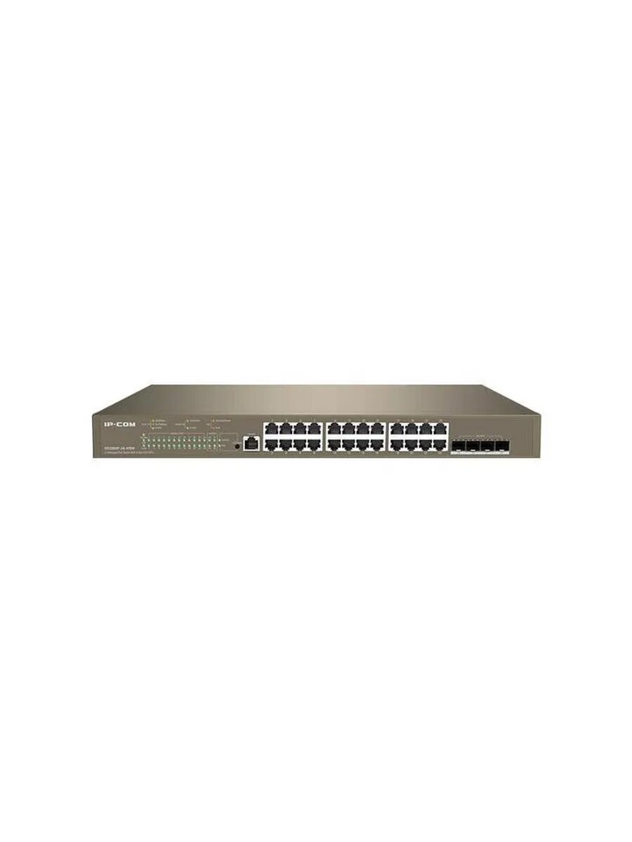 Коммутатор G5328XP-24-410W