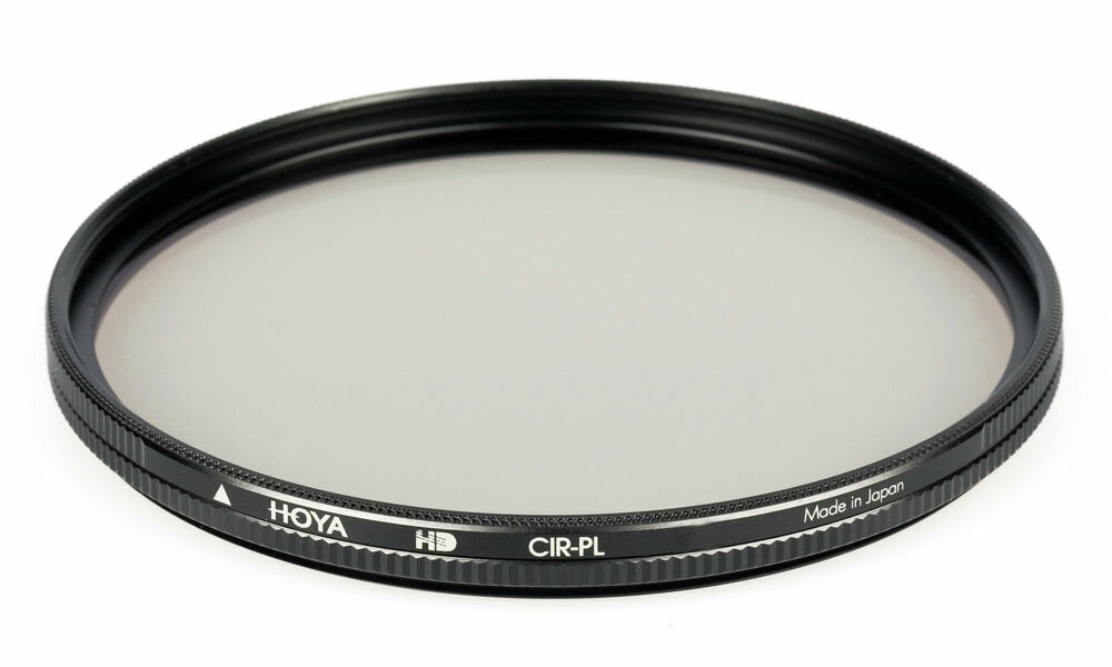 Фильтр Hoya PL-CIR HD 46 поляризационный