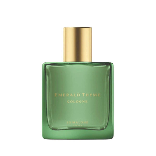 Jo Malone Emerald Thyme 30 мл - унисекс одеколон / Джо Малон Эмералд Тайм
