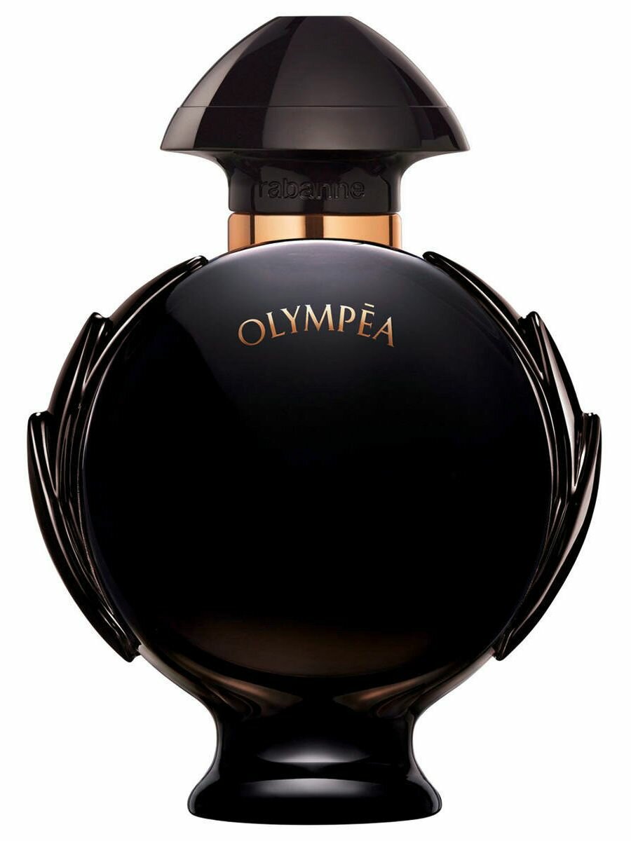Духи Paco Rabanne Olympea женские, цветочные, амбровые 30 мл