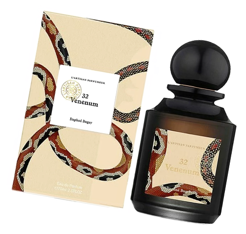 Духи L Artisan Parfumeur La Botanique 32 Venenum 75 мл для мужчин и женщин / Вененум