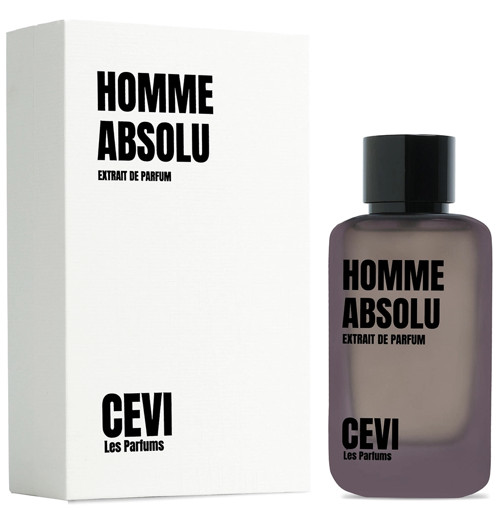 Севи Ом Абсолю парфюм мужской 100 мл - CEVI Homme Absolu духи