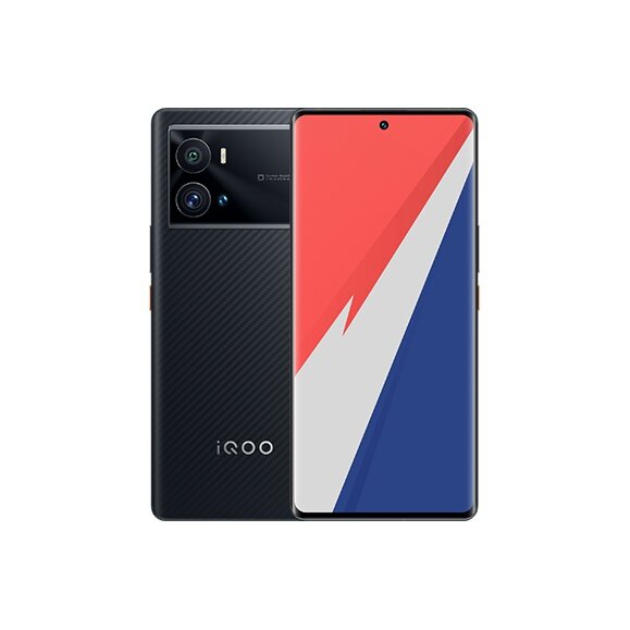 Мобильные телефоны Vivo iQOO 9 Pro