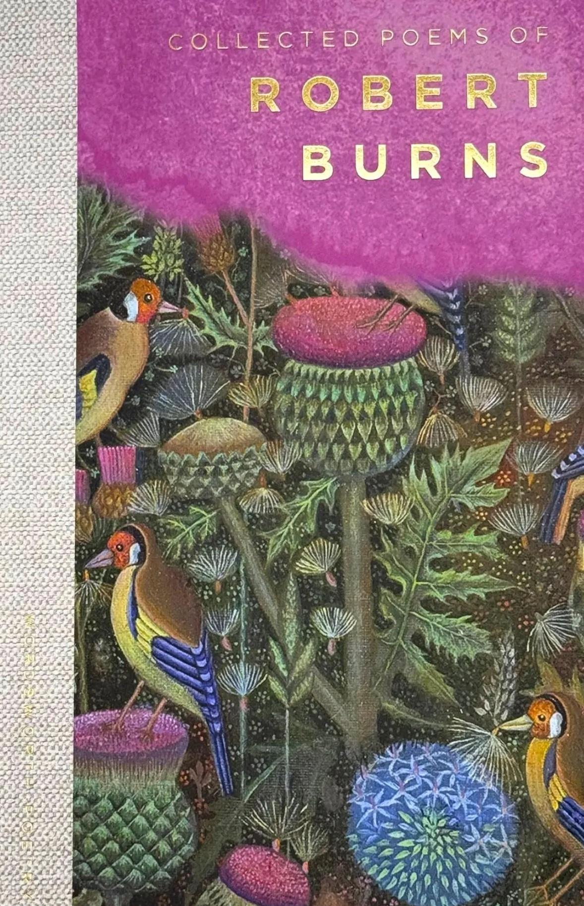 Collected Poems / Книга на Английском
