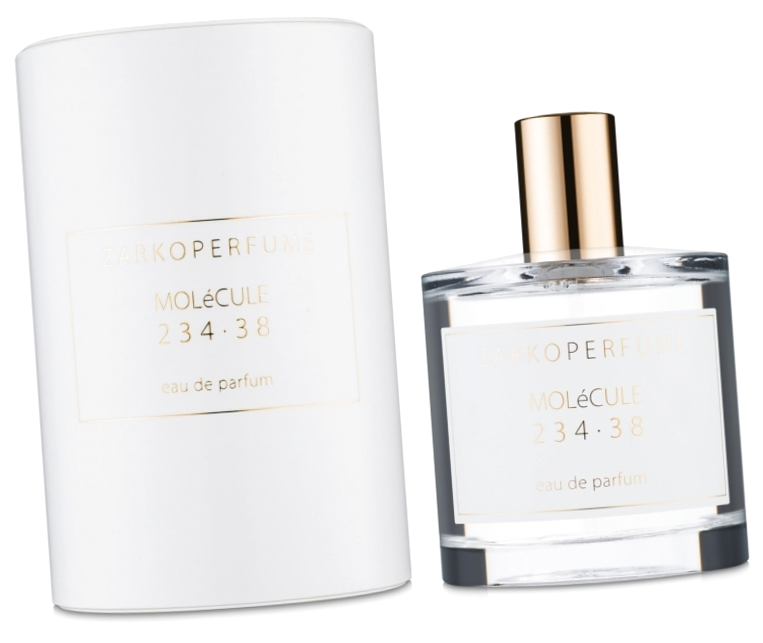 Molecule 234 38 Zarkoperfume - парфюмерная вода унисекс 50 мл / Молекула 234.38