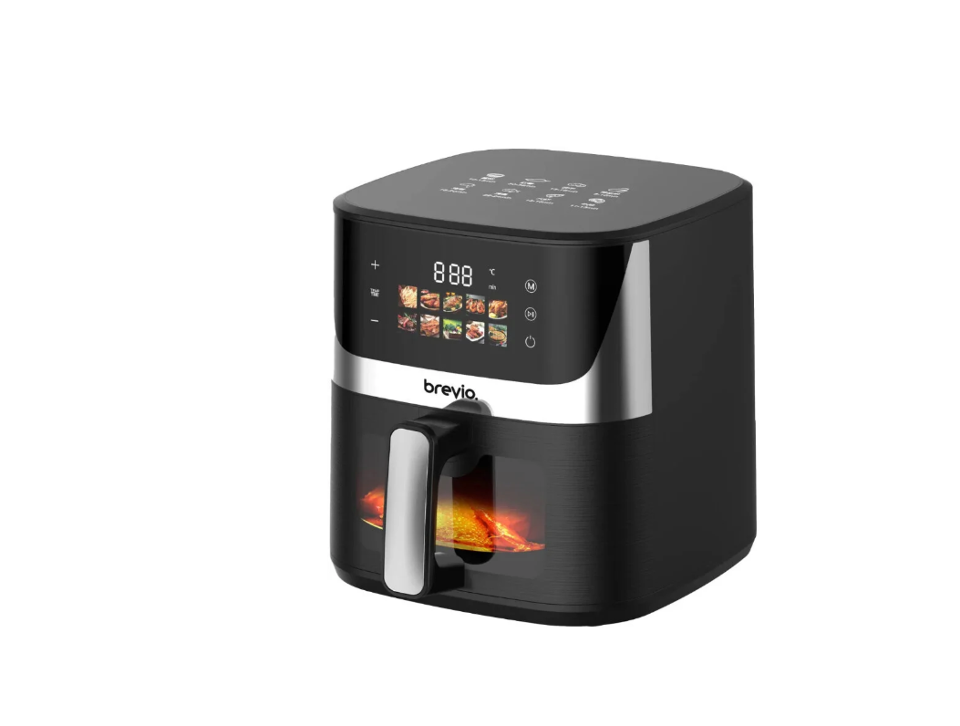 Аэрогриль Brevio Max WD-10