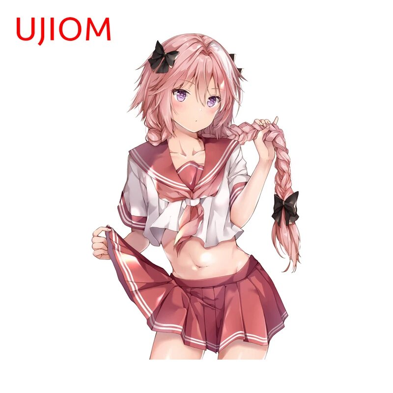 Наклейка на стену Astolfo, Цвет: YT-379960