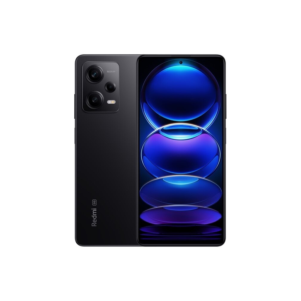 Мобильные телефоны MI Redmi Note 12 Pro