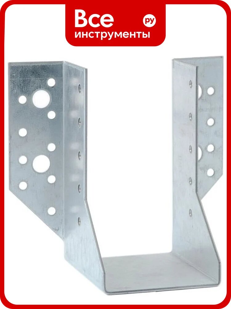 Крепление балки Rock RWB4 38х171х2 мм 10 шт. 450407