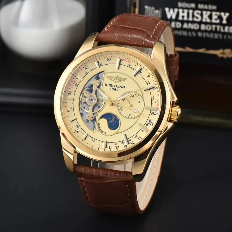 Breitling Часы наручные Механические