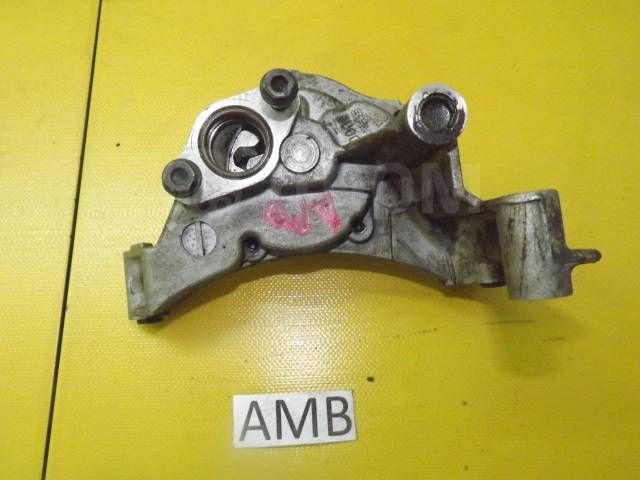 Насос масляный Audi AMB Б/У с пробегом