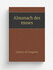 Almanach des muses | Library of Congress | 1765 | A Paris : Chez Delalain | Репр...