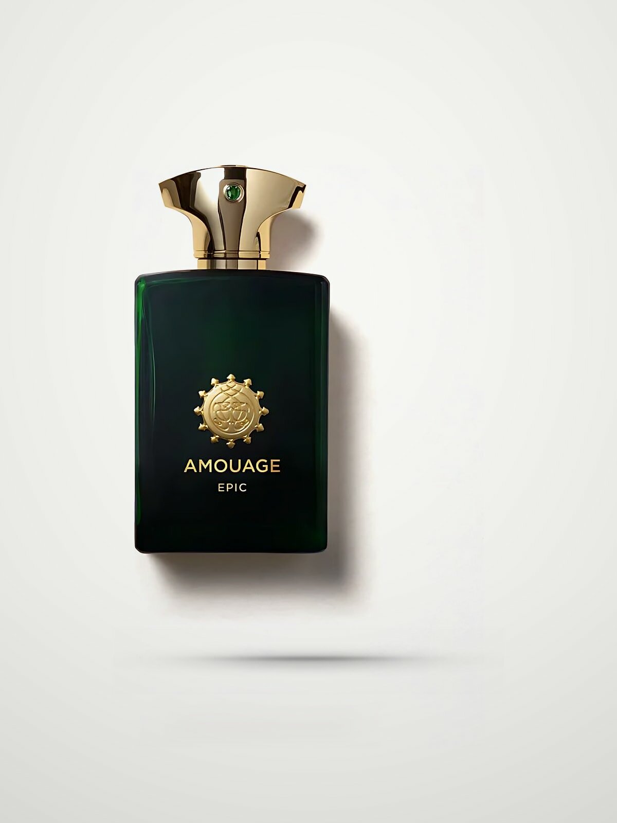 Amouage Epic Парфюмерная вода для мужчин 100 мл