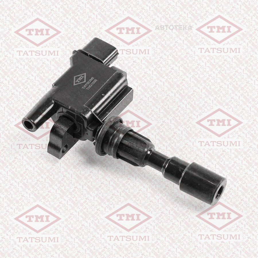 Катушка зажигания MAZDA 323 98- TATSUMI THG1095