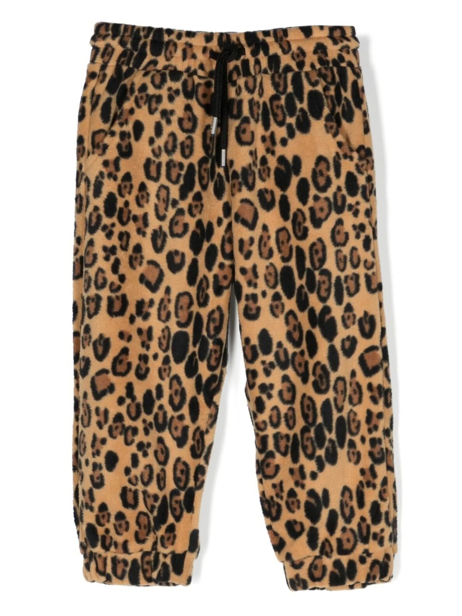 Брюки спортивные Mini Rodini