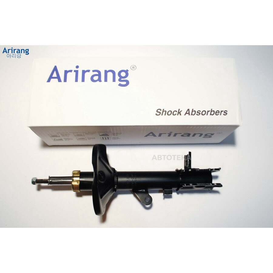 Амортизатор задний правый GAS Hyundai (Elantra) ARIRANG ARG261120R
