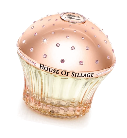 Хаутс Бижу женские Элитные духи 75 мл / House Of Sillage Hauts Bijoux