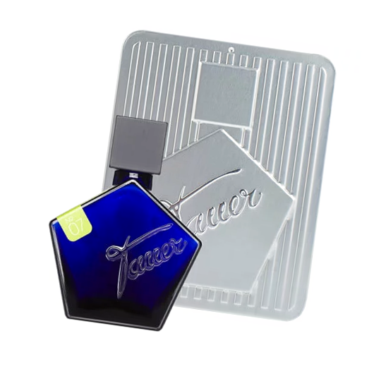 Tauer Perfumes 07 Vetiver Dance парфюмерная вода 50 мл - Танцующий Ветивер унисекс