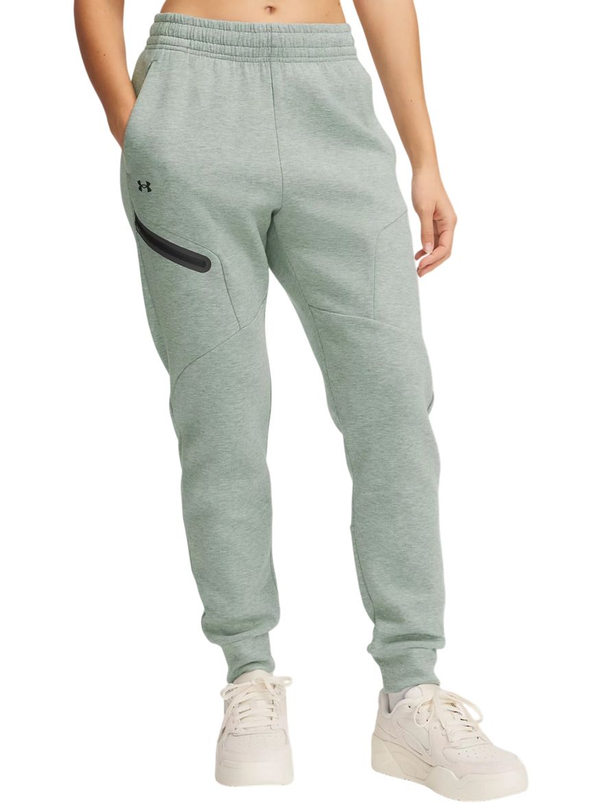 Брюки спортивные Unstoppable Flc Jogger