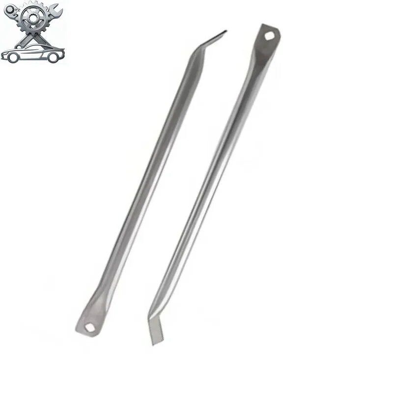 Кронштейны крепления радиатора (пара) OEM 51647421989 51647421990 для BMW X3 X4