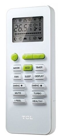 Сплит-система TCL TAC-07CHSA/IF белый