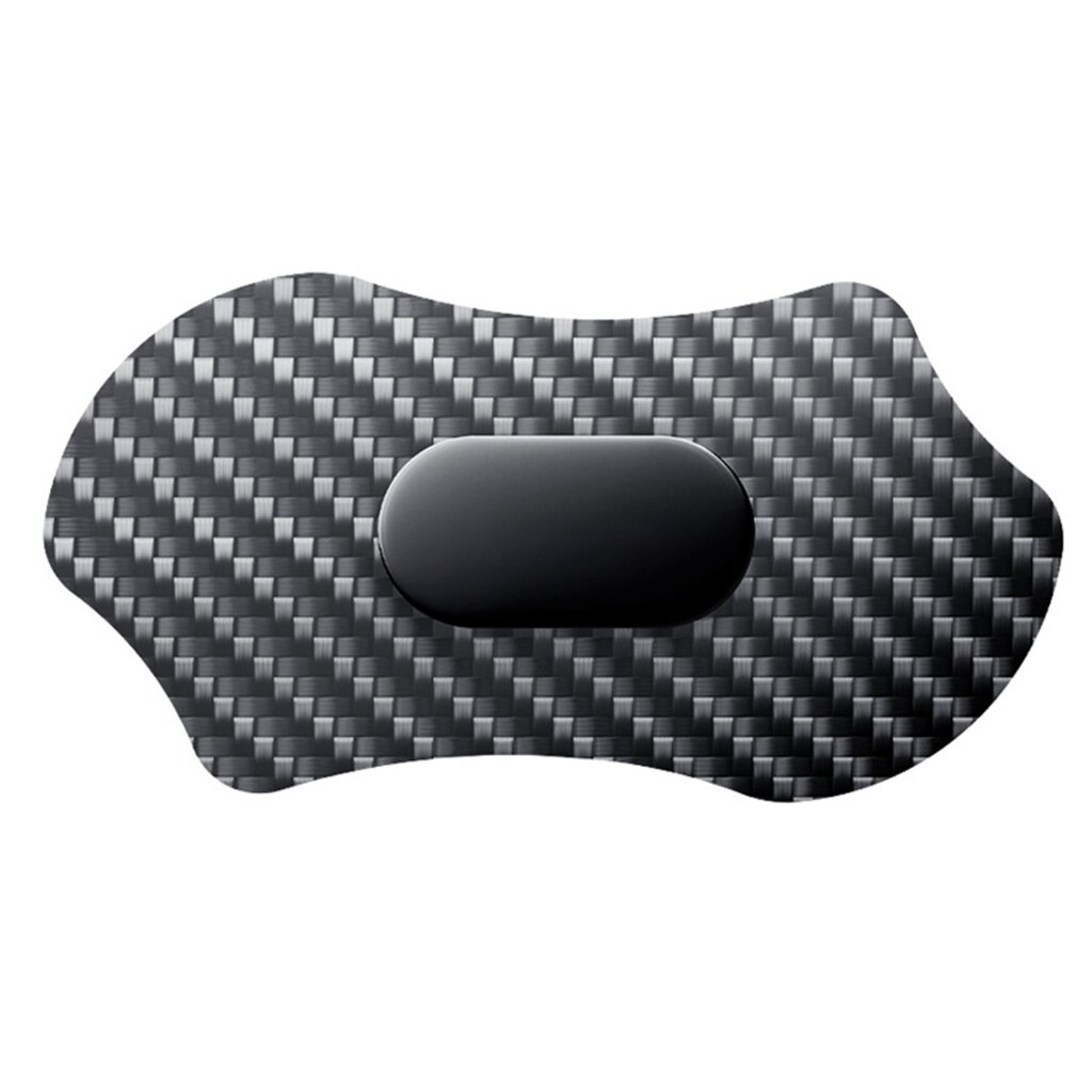 Инструмент для ремонта телефона из углеродного волокна с гладкими краями для безопасного снятия задней крышки телефона