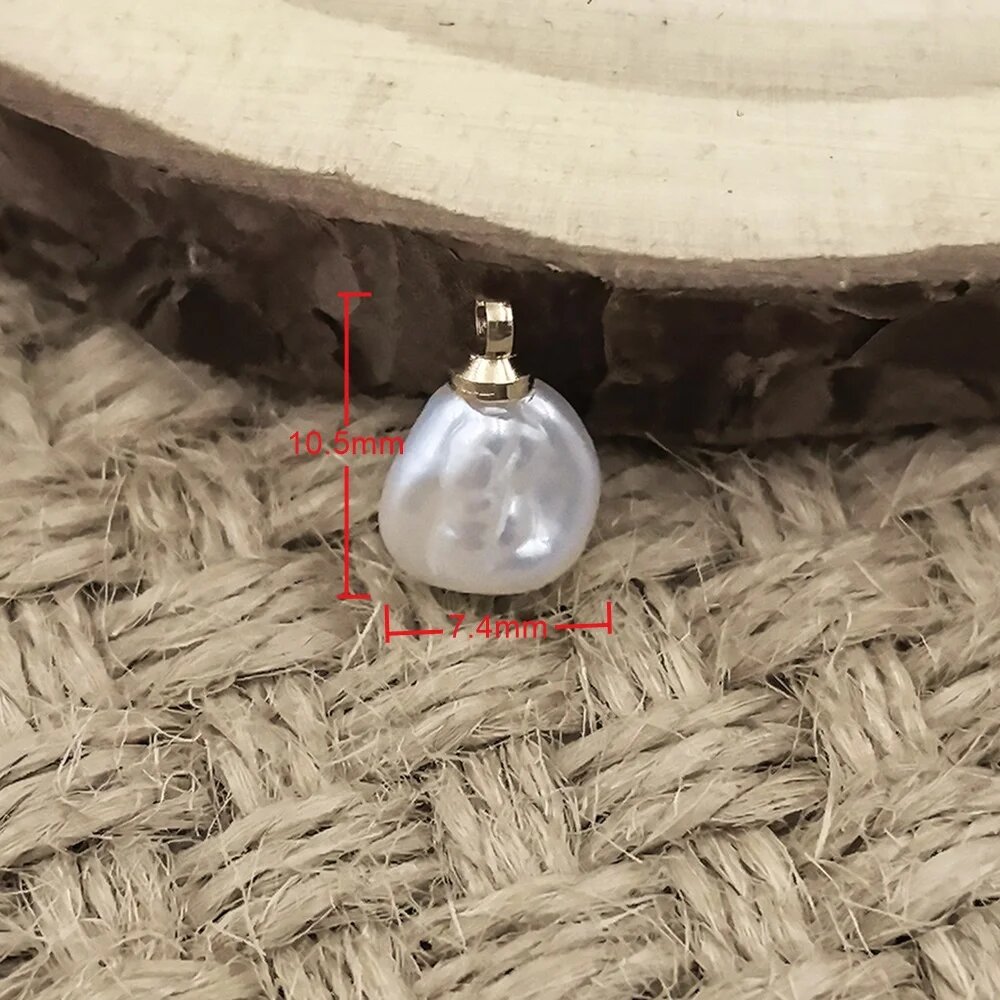 Подвеска Color auspicious
