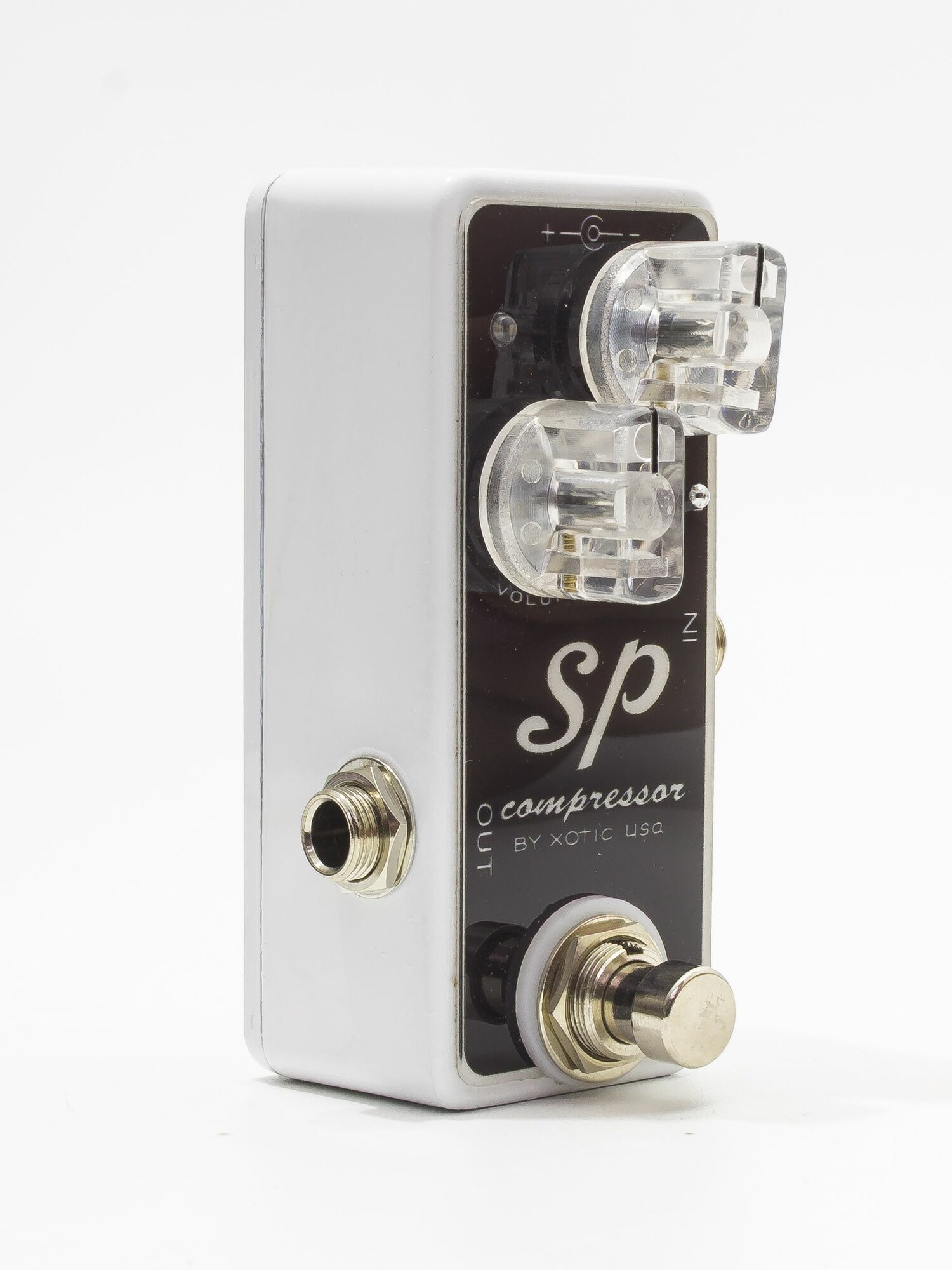 Ly-Rock SP Compressor (новый) — фото 1