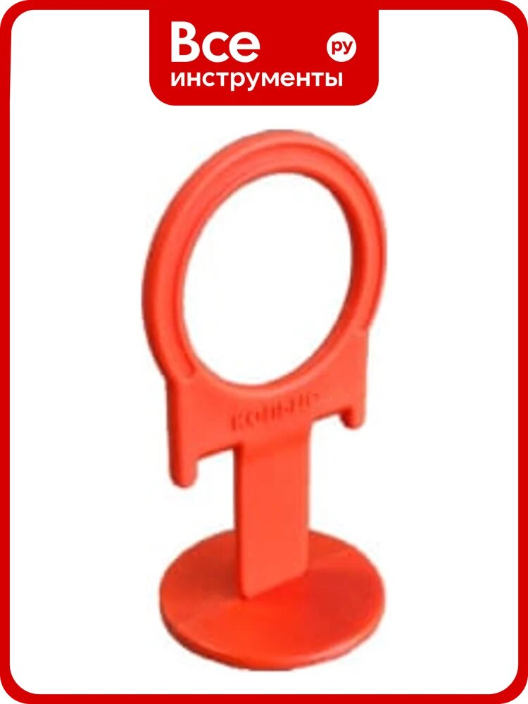 Зажим "Кольцо" СВП (1.4 мм; 100 шт) DECOR 449-1100